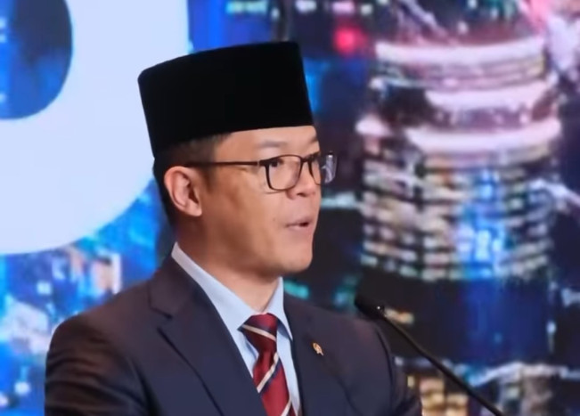 Sosok Its Anggi, Konten Kreator yang Viral Lewat Link Video 2 Menit 47 Detik