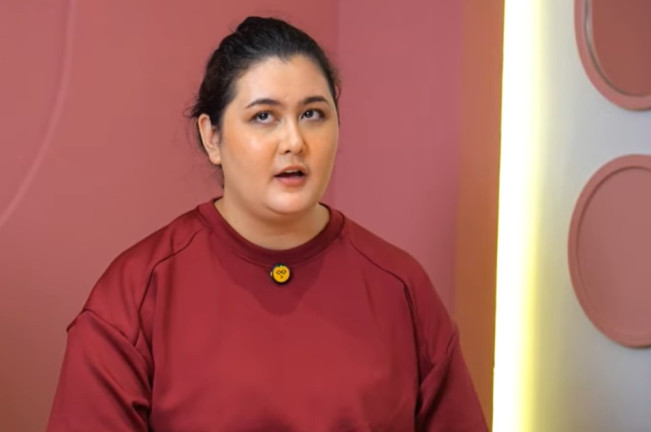 Talitha Curtis Dipaksa Ibu Banting Tulang: Terlilit Utang Pasca Cerai ...