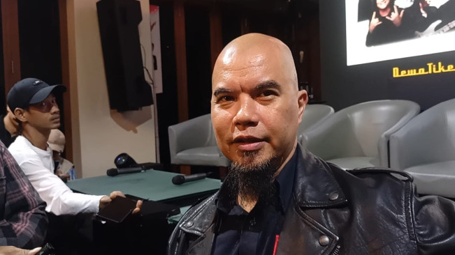 Lirik Cukup Siti Nurbaya - Dewa 19, Lagu Ahmad Dhani Untuk Maia Estianty