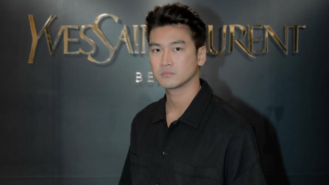 Biodata dan Agama Anrez Putra Adelio, Aktor Muda yang Pernah Sindir Timnas