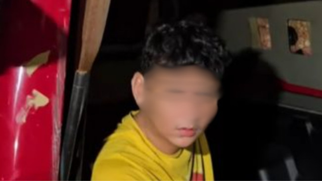 Peras Pacar Sesama Jenis, Muhammad Rayyan Alkadrie Gunakan 6 Video Syur Miliknya