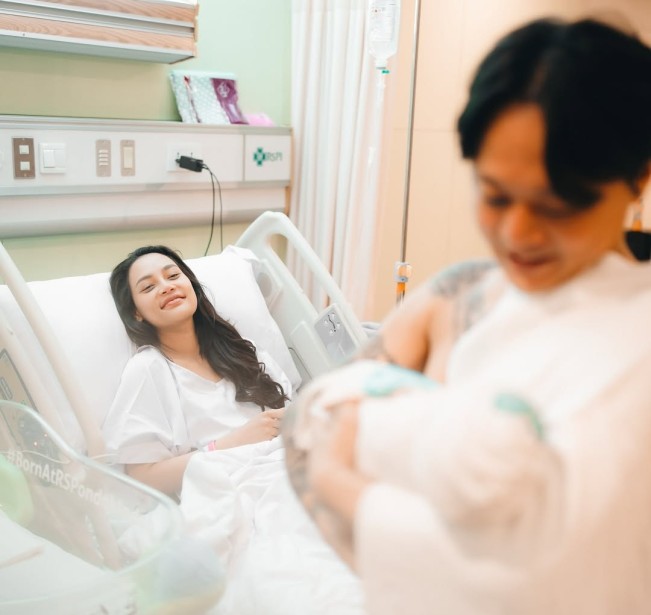 Biodata Artis MR Alias Muhammad Rayyan Alkadrie yang Peras Pacar Sesama ...