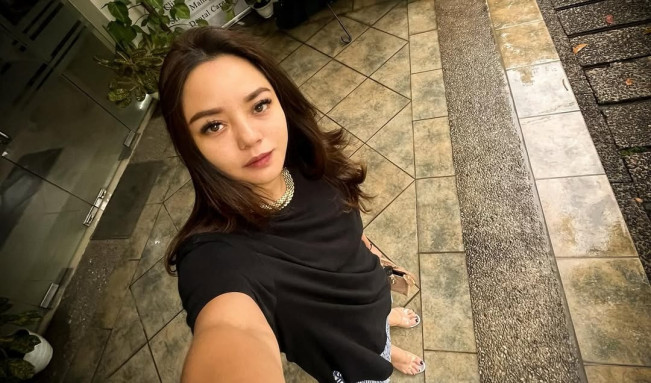 Biografi dan Agama Gita Sinaga, Artis yang Diisukan Dekat dengan Habibi ...