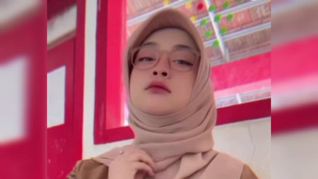 Fakta Mencengangkan Video Viral Bu Guru Salsa Joget Tanpa Busana, Kini Diselidiki Polisi