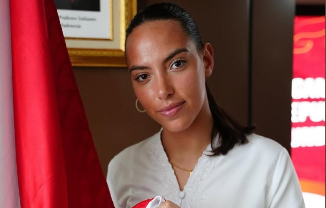 Cerita Marrianne Rumantir Jadi Saksi Perjalanan Cinta Luna Maya dan ...