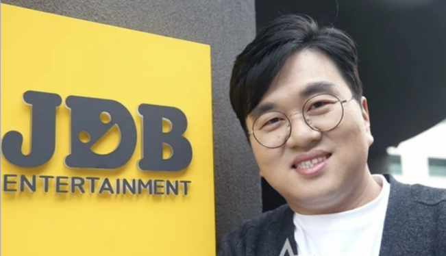 Skandal Perselingkuhan CEO JDB Entertainment: Lee Kang Hee Diduga Terlibat dengan Anggota Girl Group