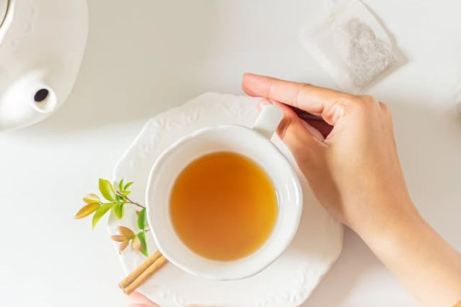 5 Merek Teh Celup di Indonesia Disebut Miliki Cemaran Mikroplastik yang ...