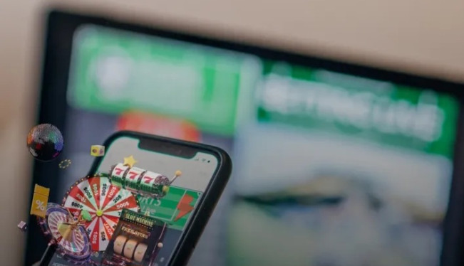 PPATK Ungkap Pemain Judol Terbanyak Ada di Jabar : Jakarta Alami Tren Peningkatan!