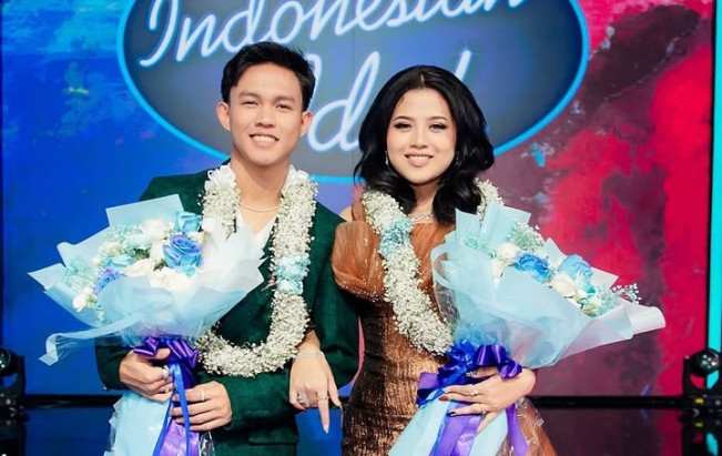 Grand Final Indonesian Idol 2025 Malam Nanti : Dimeriahkan Raisa dan The Bakuucakar!