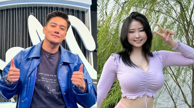 Boy William Bikin Konten dengan Msbreewc, Ditandai 21+