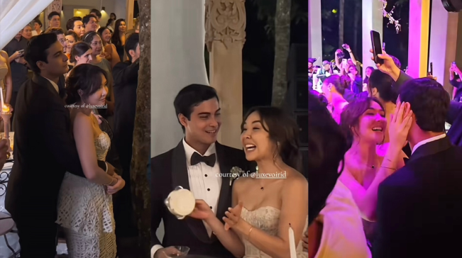 Go Public! Cinta Brian Akhirnya Pamer Kebersamaan dengan Gisel Anastasia