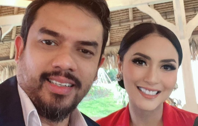 Tina Astari Diduga Pakai Fasilitas Negara, Maman Abdurrahman Padahal ...