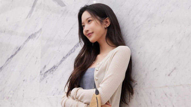 Profil Moon Ga-young, Bintang True Beauty yang Punya Banyak Penggemar ...