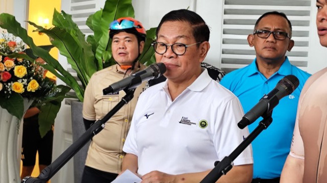 Biografi dan Agama Pandji Pragiwaksono, Komika yang Lagi Ulang Tahun Hari Ini