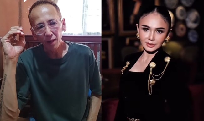 Siapa Raymond Manthey? Mantan Suami Yuni Shara dari Old Money Kini ...